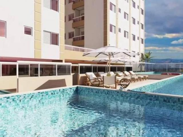 APARTAMENTO COM 43,69 m² PARQUE SÃO VICENTE SÃO VICENTE SP