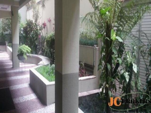 Apartamento com 43 m²,1 Dormitório, Cozinha, 1 Vaga