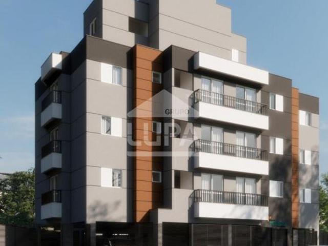 Apartamento com 43 metros á venda no Jardim Colégio