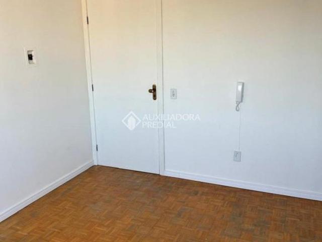 Apartamento com 43m² de área privativa, 1 quarto, no bairro Petrópolis Porto Alegre