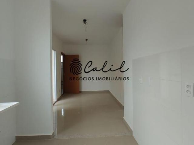 Apartamento com 44,57m², 2 quartos à venda por R$ 200.000,00 Condomínio Reserva das Iris, Recreio