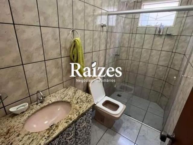 Apartamento com 4/4 ótima localização no Cidade Jardim