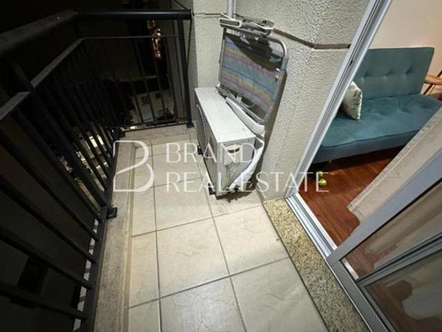Apartamento com 44 m², 1 quarto à venda no bairro Higienópolis