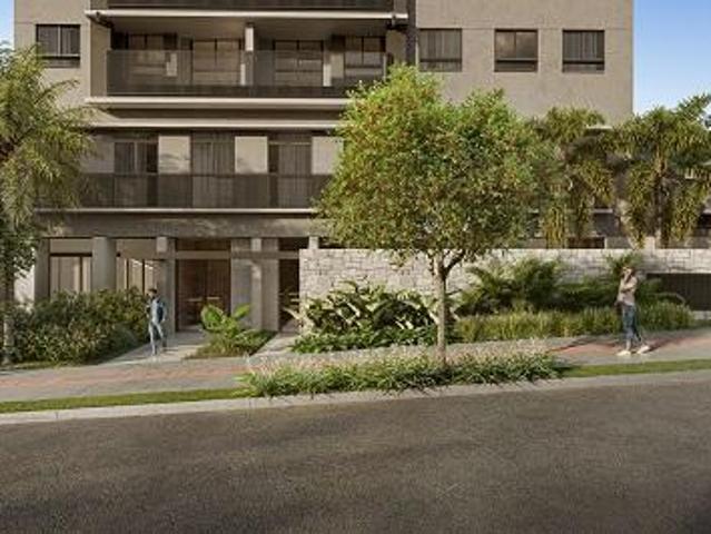 Apartamento com 44 m² e 2 quartos à venda na Vila Mariana
