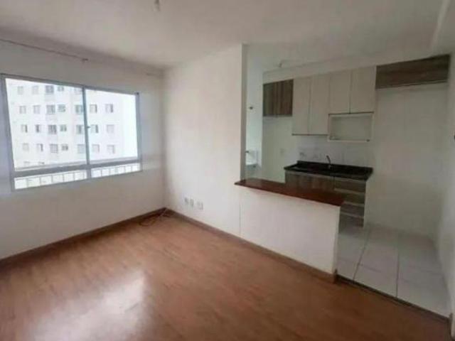 Apartamento com 44 m² e 2 quartos à venda em Canhema