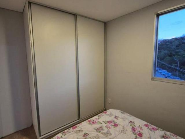 Apartamento com 44 m² e 2 quartos à venda, Parque Ipê