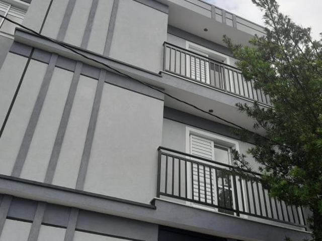 Apartamento com 44 metros, Tucuruvi