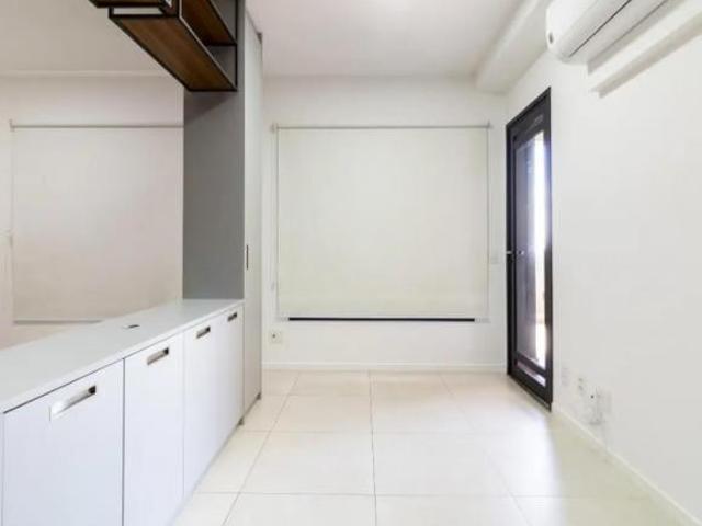 Apartamento com 44M² 1 dormitório e 1 vaga de garagem. 5 Min. da Estação Oscar Freire