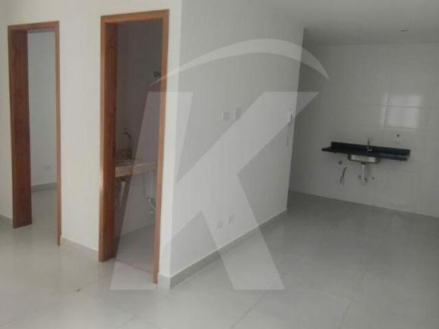 Apartamento com 44m² 2 dormitórios, 1 vaga Parada Inglesa