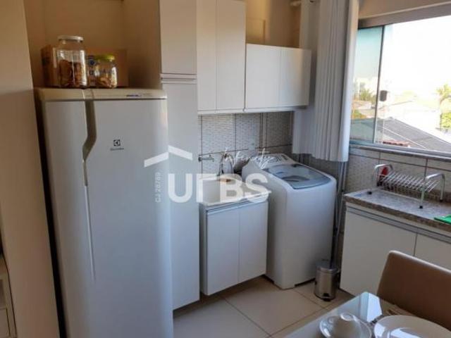 Apartamento com 44m² 2 quartos à venda no bairro Presidente Roosevelt