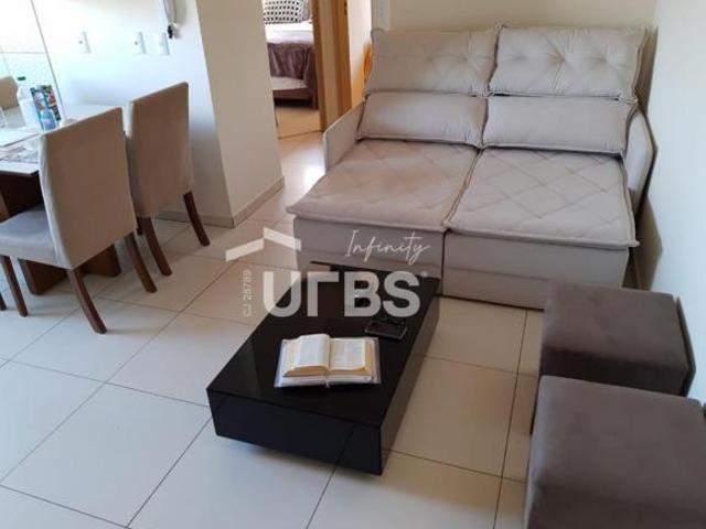 Apartamento com 44m² 2 quartos à venda no Presidente Roosevelt