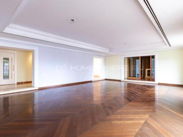 Apartamento com 455 m², 4 quartos sendo 4 suítes à venda no bairro Higienópolis