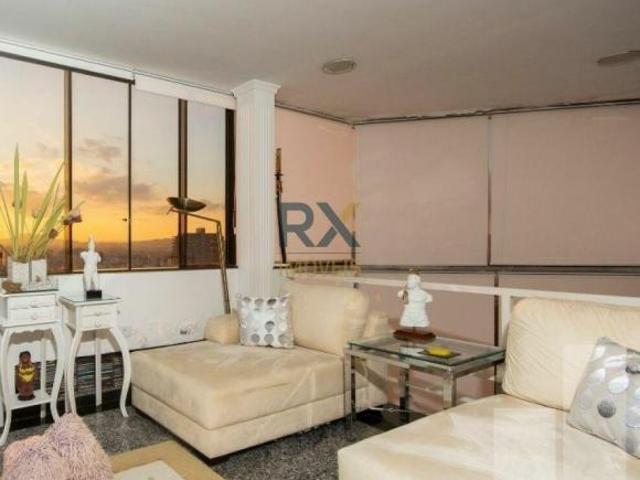 Apartamento, com 450 m² no bairro Perdizes