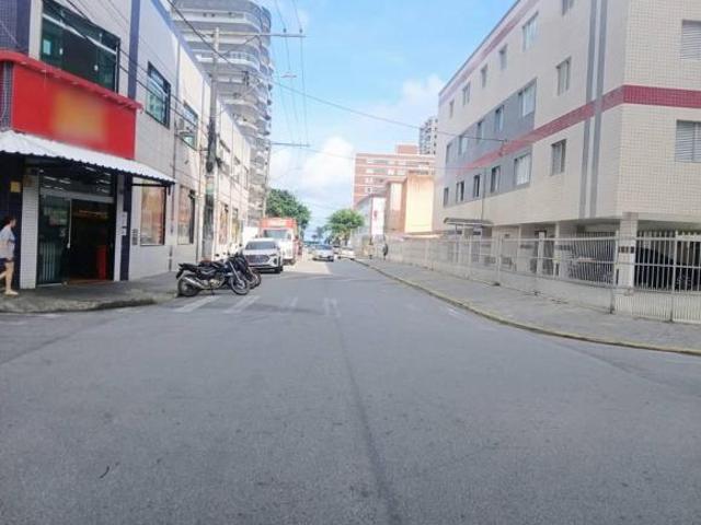 APARTAMENTO COM 45,00 m² TUPI PRAIA GRANDE SP