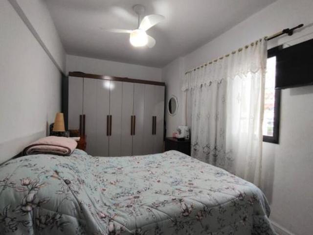 APARTAMENTO COM 45,00 m² VILA GUILHERMINA PRAIA GRANDE SP