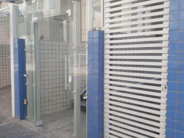 APARTAMENTO COM 45,00 m² AVIAÇÃO PRAIA GRANDE SP
