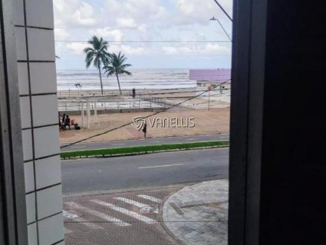 APARTAMENTO COM 45,00 m² OCIAN PRAIA GRANDE SP