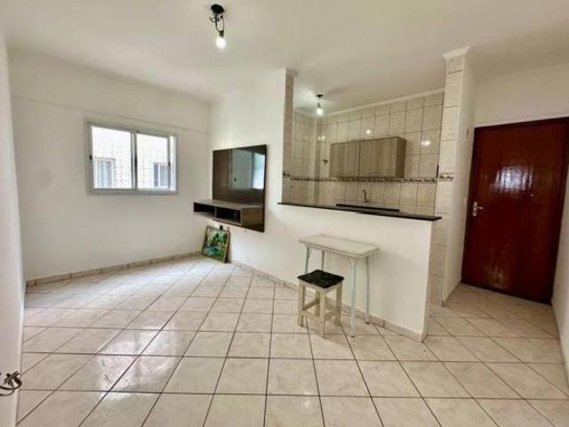 APARTAMENTO COM 45,00 m² OCIAN PRAIA GRANDE SP