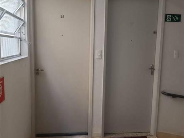APARTAMENTO COM 45,57 m² AVIAÇÃO PRAIA GRANDE SP