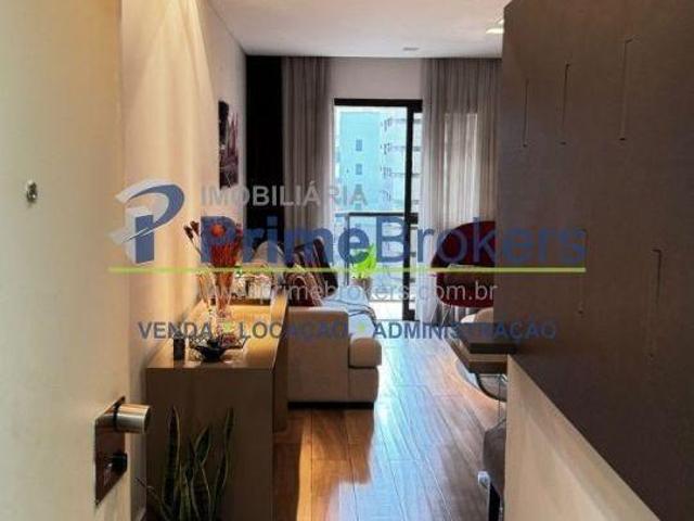 Apartamento com 45 a.u á venda no Jardim Paulista São Paulo