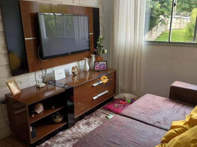Apartamento com 45 dormitórios à venda, 45 m² por R$ 239.000,00 Vila Matao nova Veneza Sumaré/