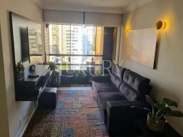 Apartamento com 45 m², 1 quarto sendo 0 suíte à venda no bairro Pinheiros