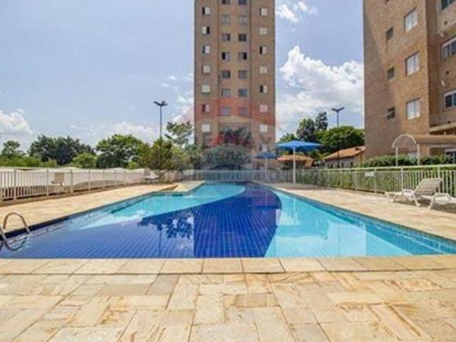 Apartamento com 45 m², 2 quartos, Condomínio Viva Bem Lagoinha