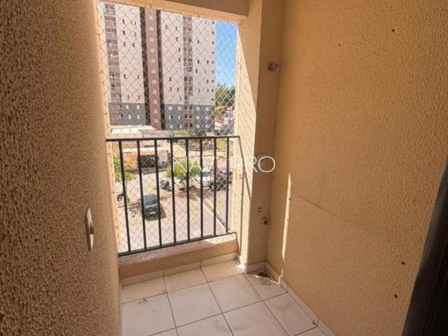 Apartamento com 45 m², 2 quartos à venda no Village Monte Verde