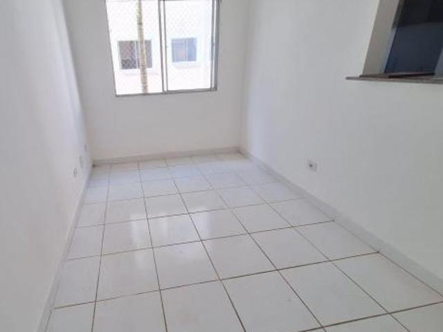 Apartamento com 45 m², 2 quartos, R$ 219.000 Condomínio Parque Sicília Votorantim/SP