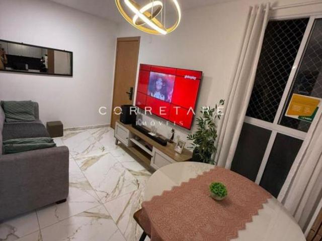 Apartamento com 45 m² e 1 quarto Mobiliado 1 vaga AP1910 LSà venda em Monza