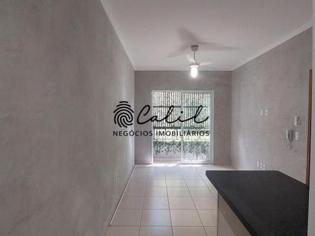Apartamento com 45 m² e 1 quarto no Jd. Botânico R$ 249.900,00