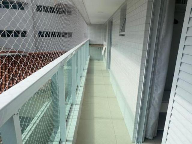 Apartamento com 45 m² e 1 quarto à venda em Guilhermina