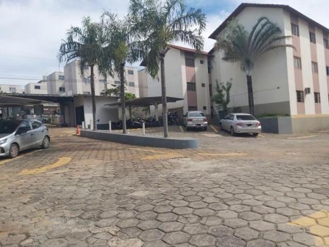Apartamento com 45 m² e 2 quartos à venda no Parque das Nações