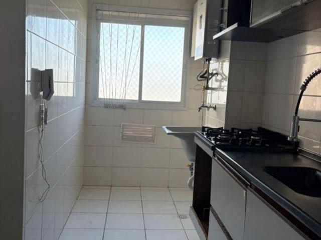 Apartamento com 45 m² e 2 quartos à venda em Campanário