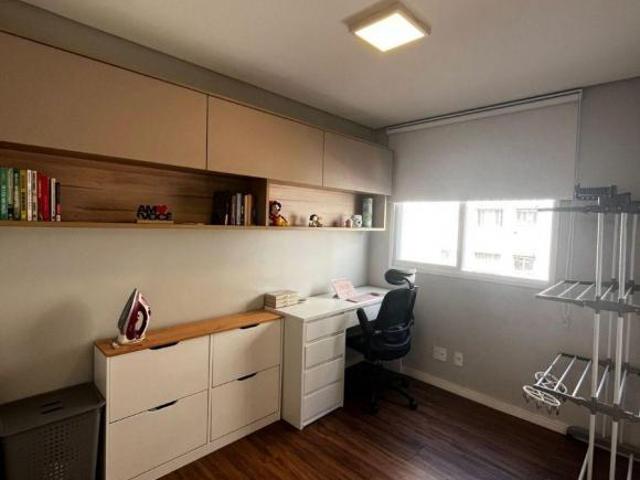 Apartamento com 45 m² e 2 quartos à venda em Piraporinha