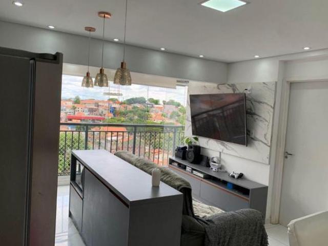 Apartamento com 45 m² e 2 quartos à venda em Vila Formosa