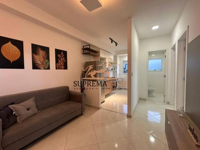Apartamento com 45 m² Edifício Belíssimus, Jardim Simus