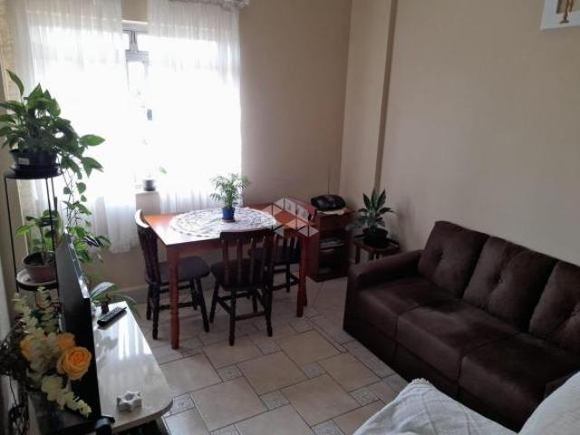 APARTAMENTO COM 45 m², Rua Uruguaiana 556, Bosque, Campinas