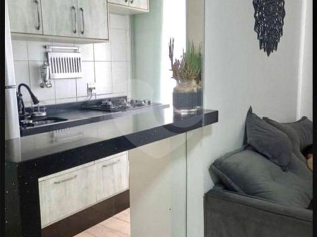 Apartamento com 45 metros na Zona Norte e lazer completo