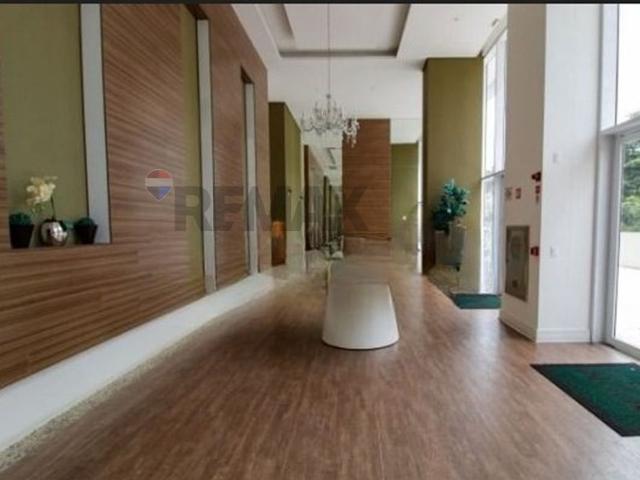 Apartamento com 45 metyros 1 dormitorio sala cozinha 1 vaga Alto da Boa Vista