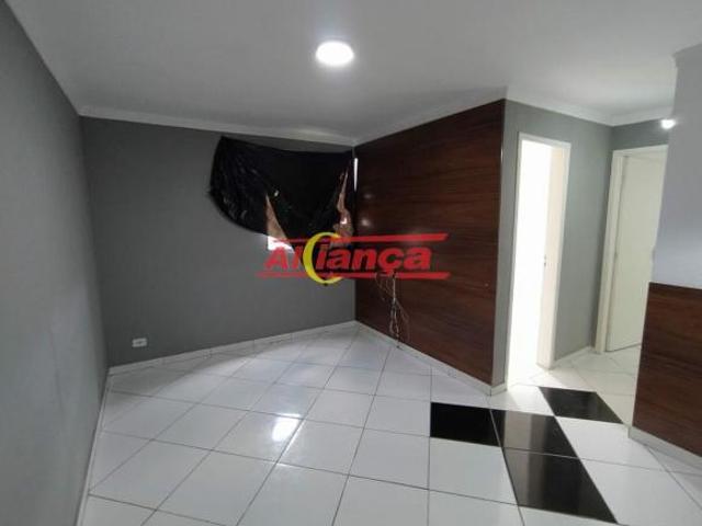 apartamento com 45 mtrs quadrados 2 dormitórios com planejados