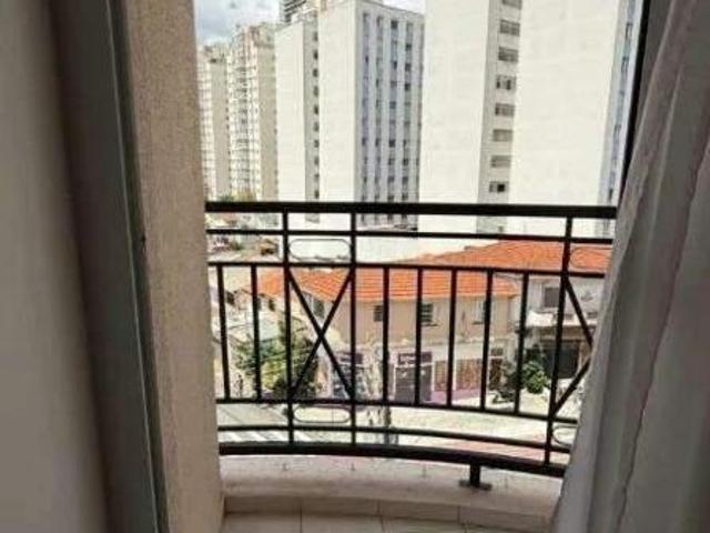 Apartamento com 45m² na Vila Mariana!