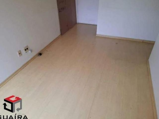 Apartamento com 45m² Chácara Santo Antônio Zona Sul São Paulo SP