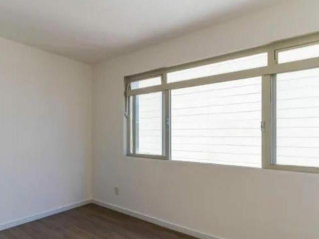 Apartamento com 45m², 1 dormitorio sendo suite com ar condicionado, 1 Vaga