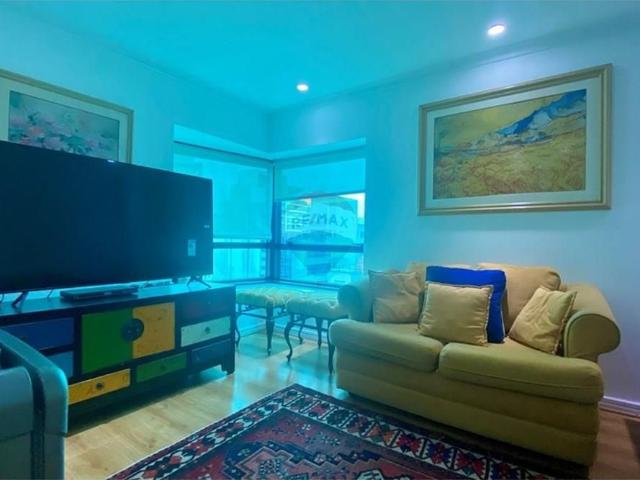 Apartamento com 45m², 1 quarto e 1 vaga no Jardim Paulista