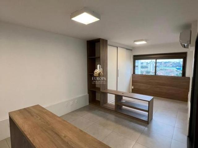 Apartamento com 45m² 1 quarto e 1 vaga Vila Mariana