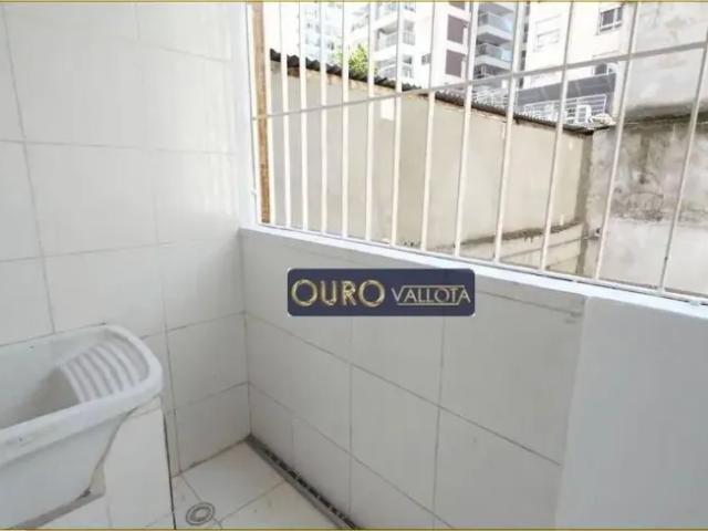 Apartamento com 45m²