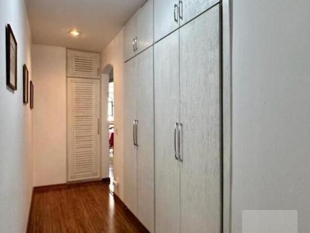 Apartamento com 469 m², 6 quartos sendo 4 suítes à venda no bairro Jardim América