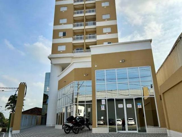 APARTAMENTO COM 46,16 m² PARQUE SÃO VICENTE SAO VICENTE SP