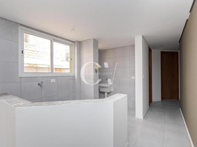 Apartamento com 46.28 m², 2 quartos à venda no bairro Portão
